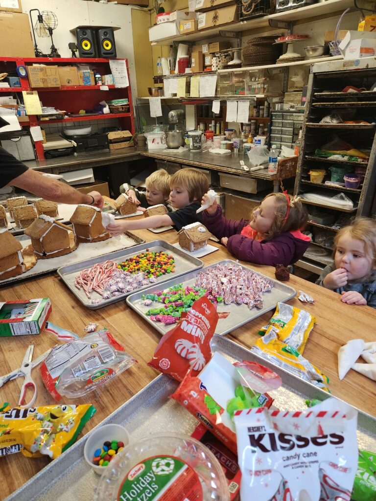 Gingerbread - My Edmonds News