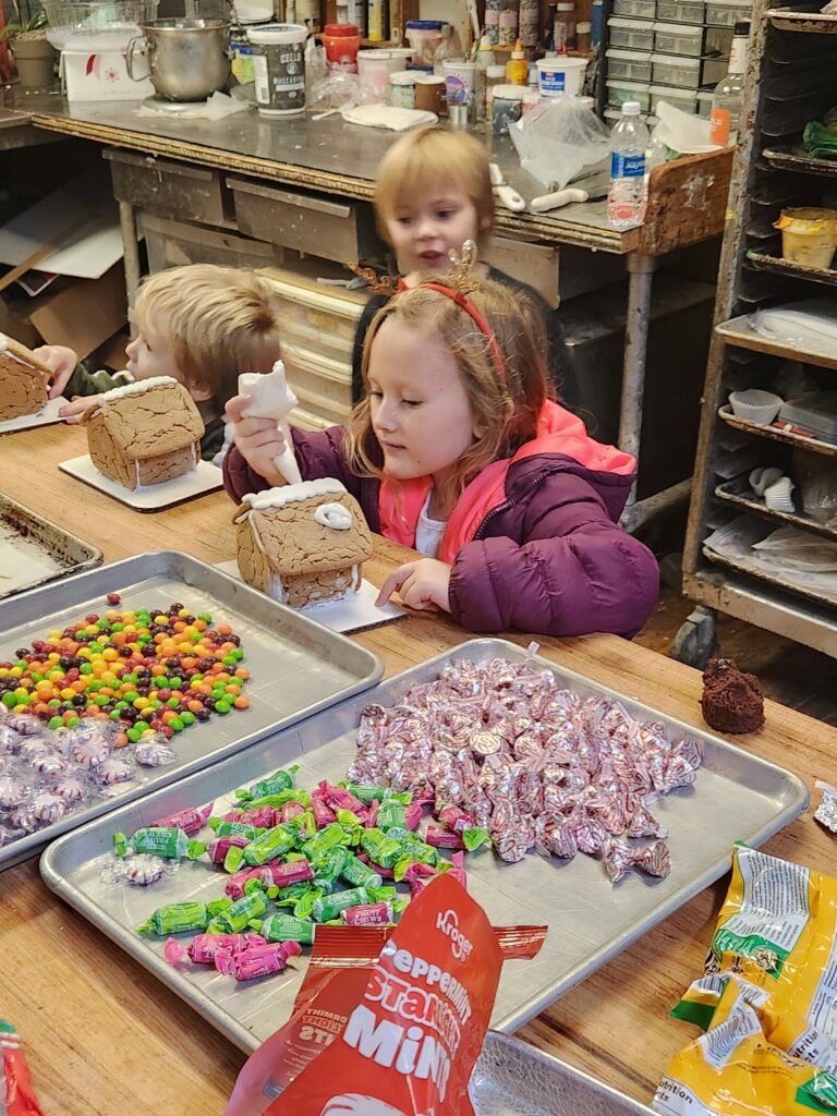 Gingerbread - My Edmonds News