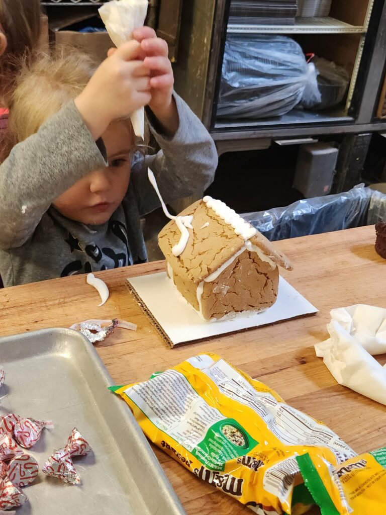 Gingerbread - My Edmonds News