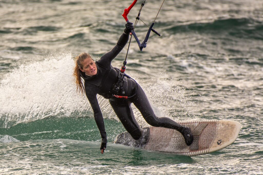 Scene in Edmonds: Surf's up - My Edmonds News
