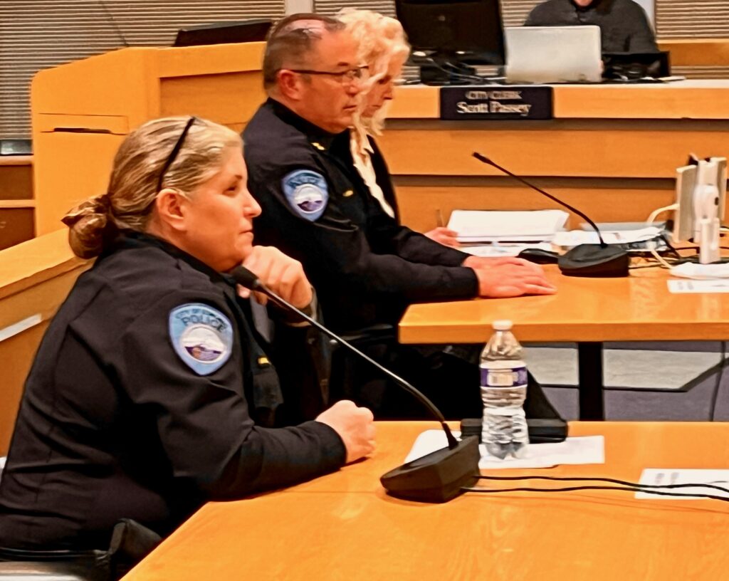 Council decides to increase traffic camera fines, pause boards, reduce ...