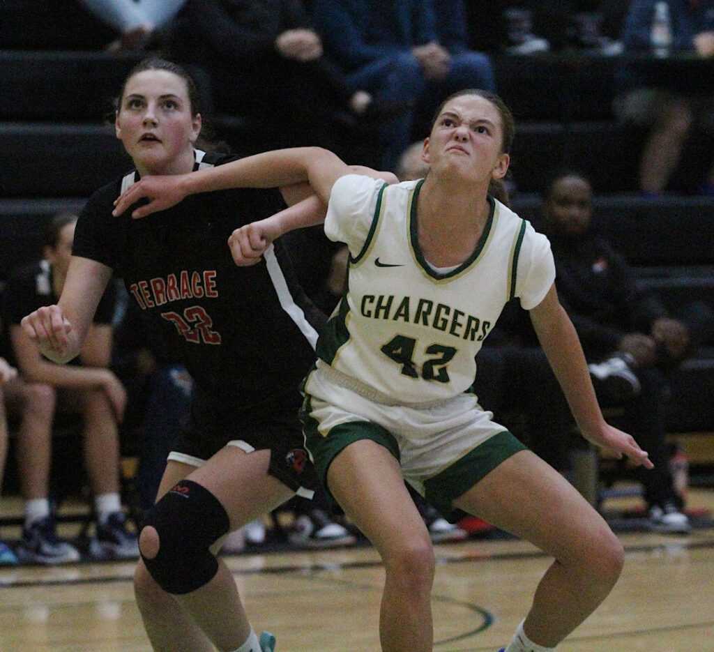 High school sports roundup for Dec. 16, 2024 - My Edmonds News