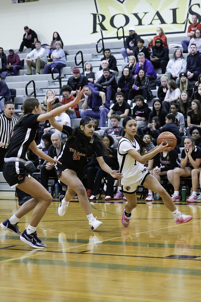 High school sports roundup for Dec. 6-7, 2024 - My Edmonds News