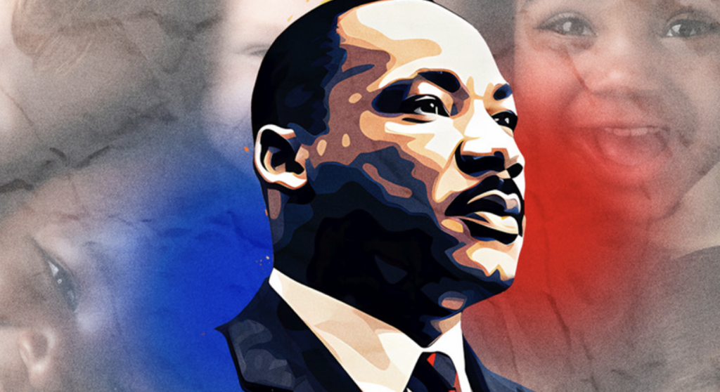 Jan. 20: Lift Every Voice Legacy presenting annual Martin Luther King ...