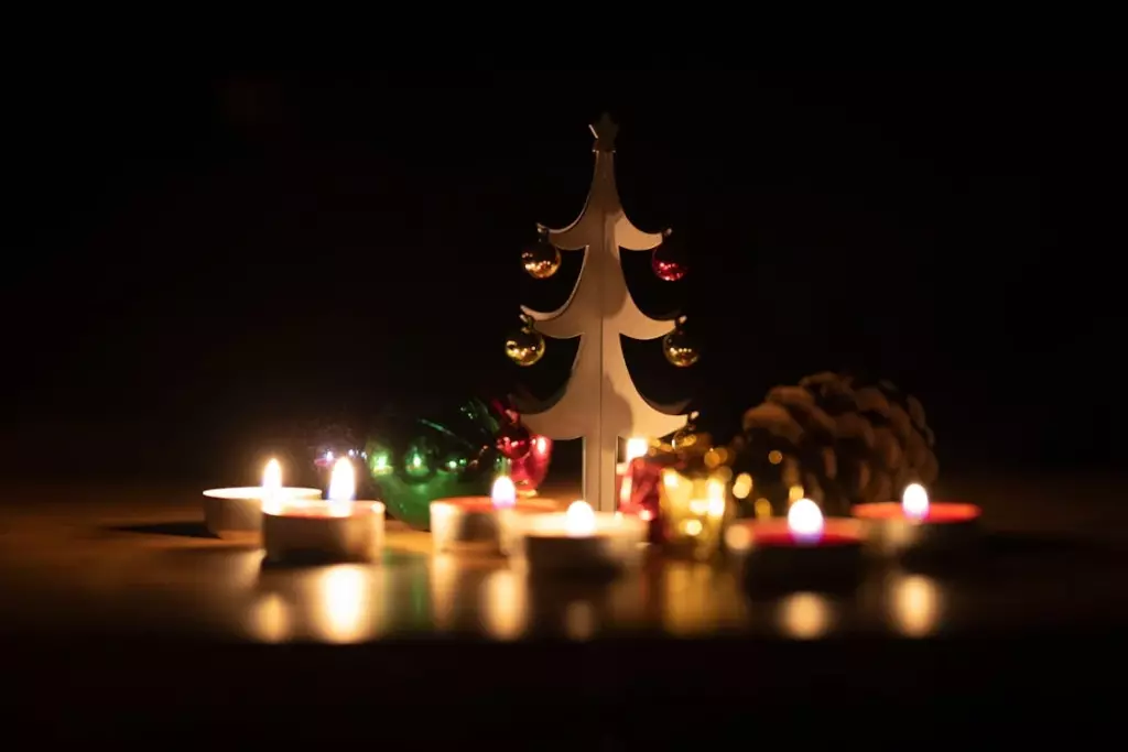 State fire marshal's guide to a merry and safe holiday celebration - My ...