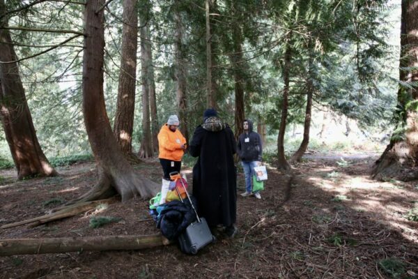 Homelessness still rising in Washington, state data shows - My Lynnwood ...