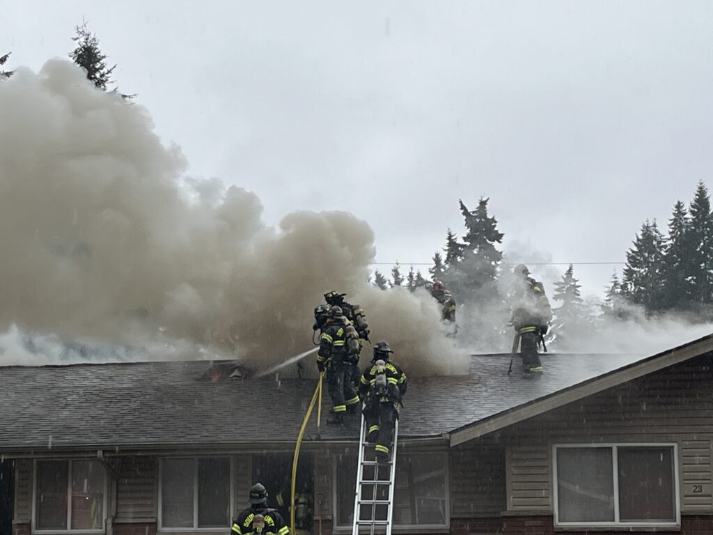 South County Fire maintains Protection Class 3 rating - My Edmonds News