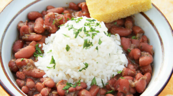 New-Orleans-Red-Beans-and-Rice-720x400 - My Edmonds News