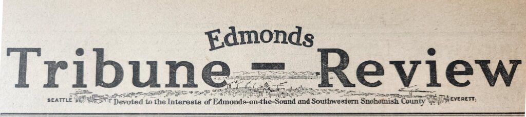 1 - My Edmonds News