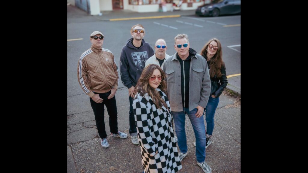 Nikki & the Fast Times concert Feb. 22 supports EWHS Class of 2025 grad ...