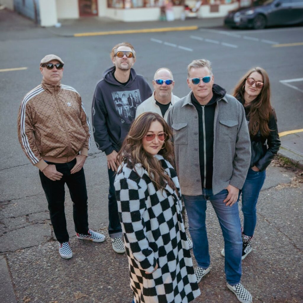 Nikki & the Fast Times concert Feb. 22 supports EWHS Class of 2025 grad ...