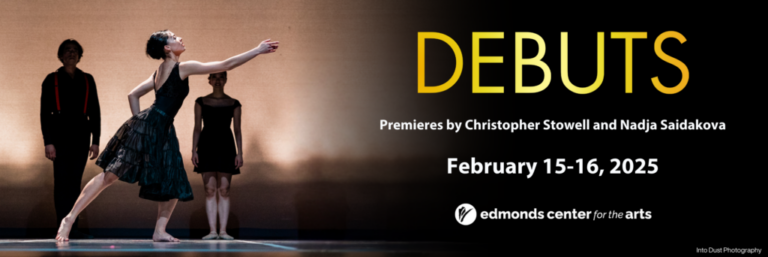 Art Beat: Rising stars, ballet debuts and a mystery to solve - My ...