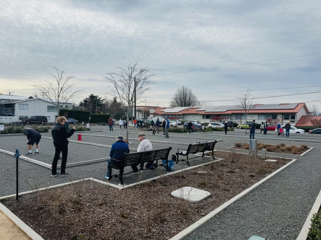 Scene in Edmonds: Around town Wednesday - My Edmonds News