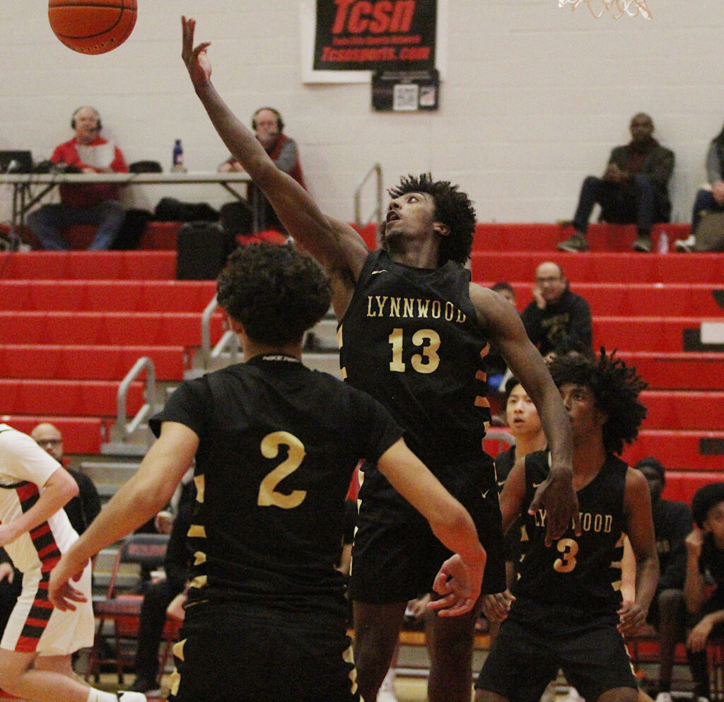 High school sports roundup for Feb. 7, 2025 - My Edmonds News