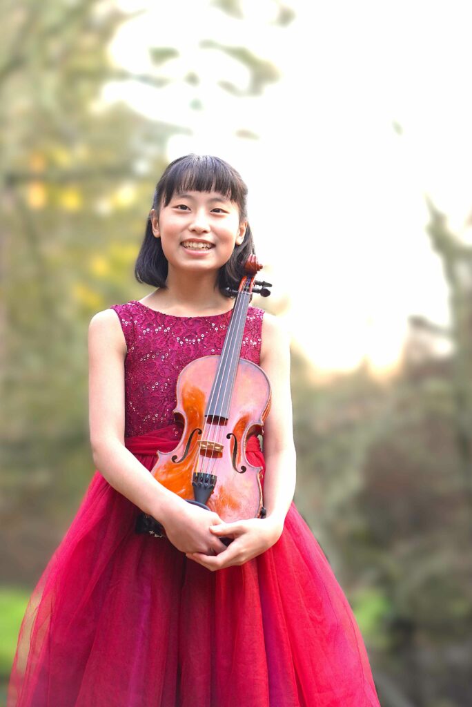 Rito Imaoka picture - My Edmonds News