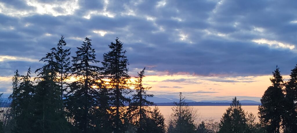 Scene in Edmonds: Around town Saturday - My Edmonds News