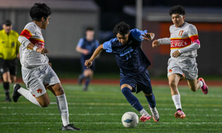 Sports Archives - My Edmonds News