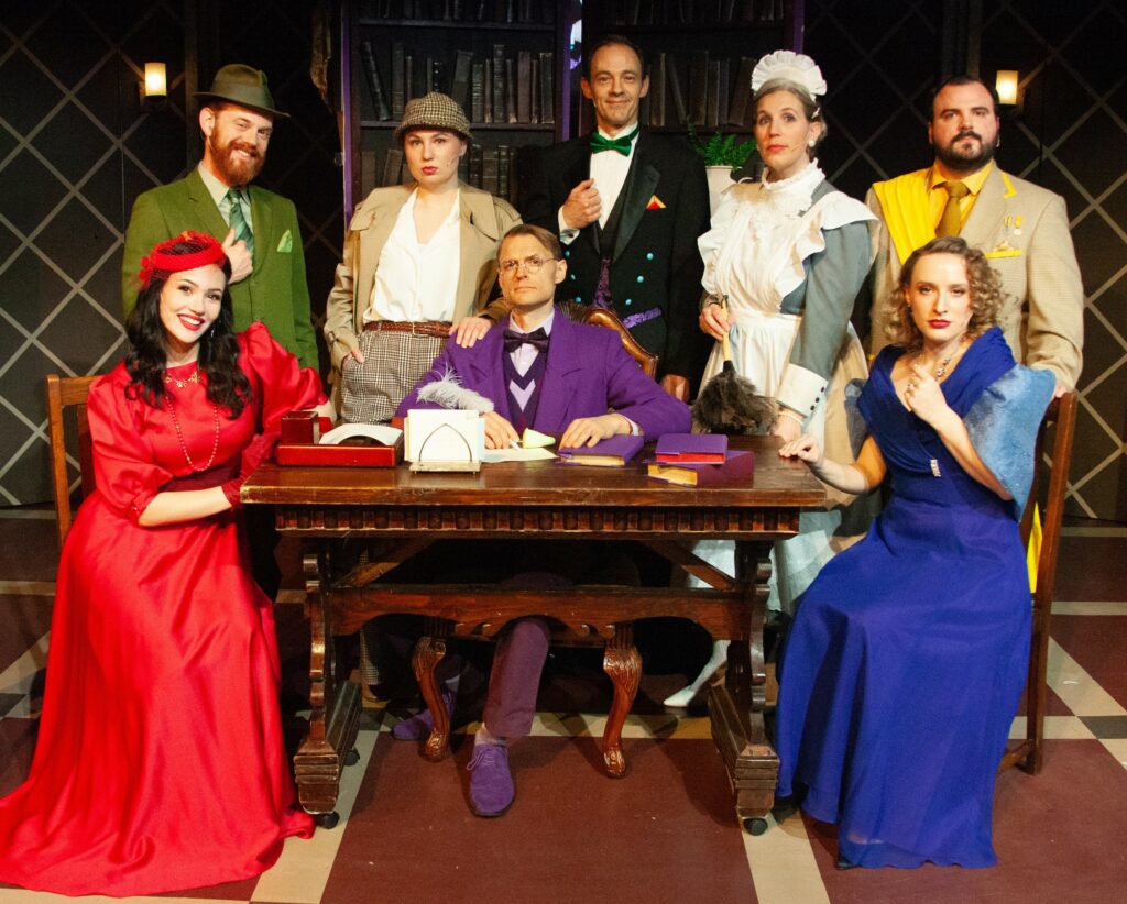 Edmonds Driftwood Players offers 2025 theater scholarships - My Edmonds ...