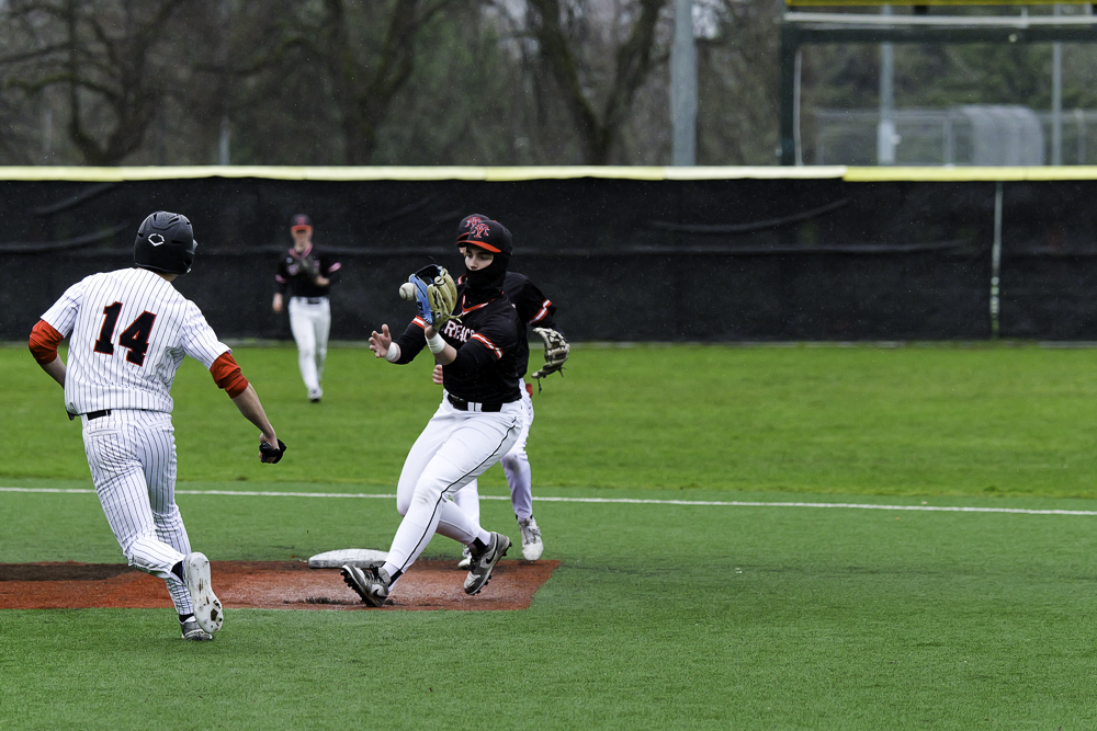 Prep baseball: Hawks' coach upbeat following loss to Lincoln - My ...