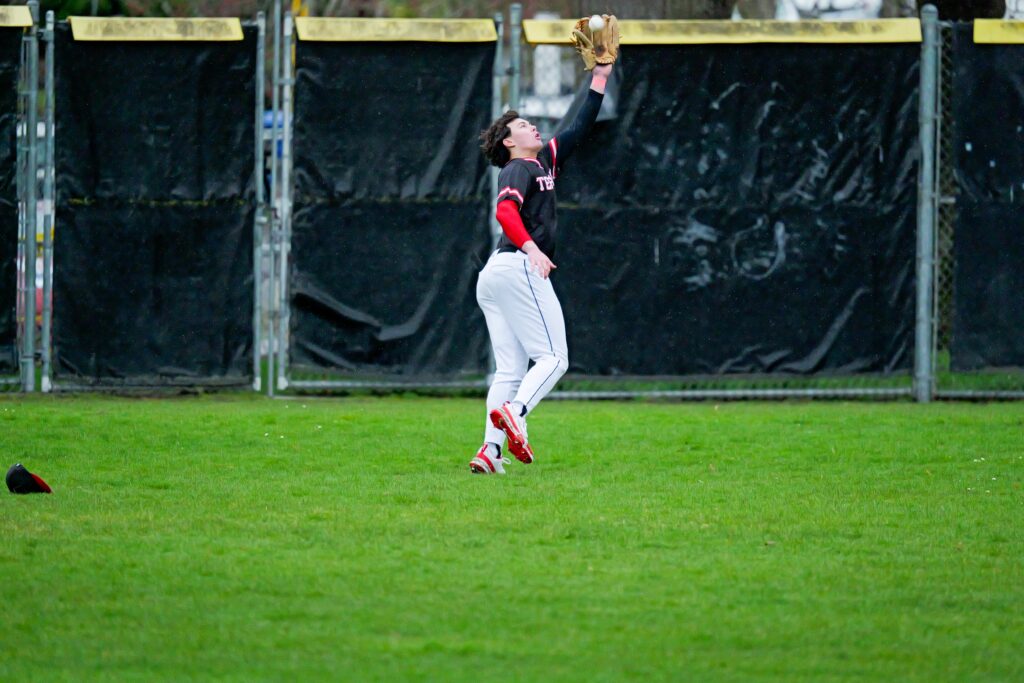 Prep baseball: Hawks' coach upbeat following loss to Lincoln - My ...