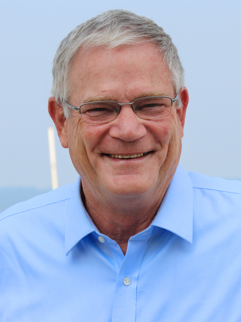 Steve Johnston - My Edmonds News