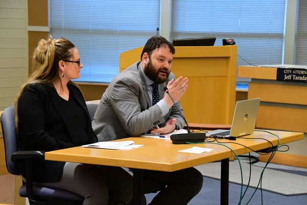 Annual fire report, Comprehensive Plan revisions among topics ...