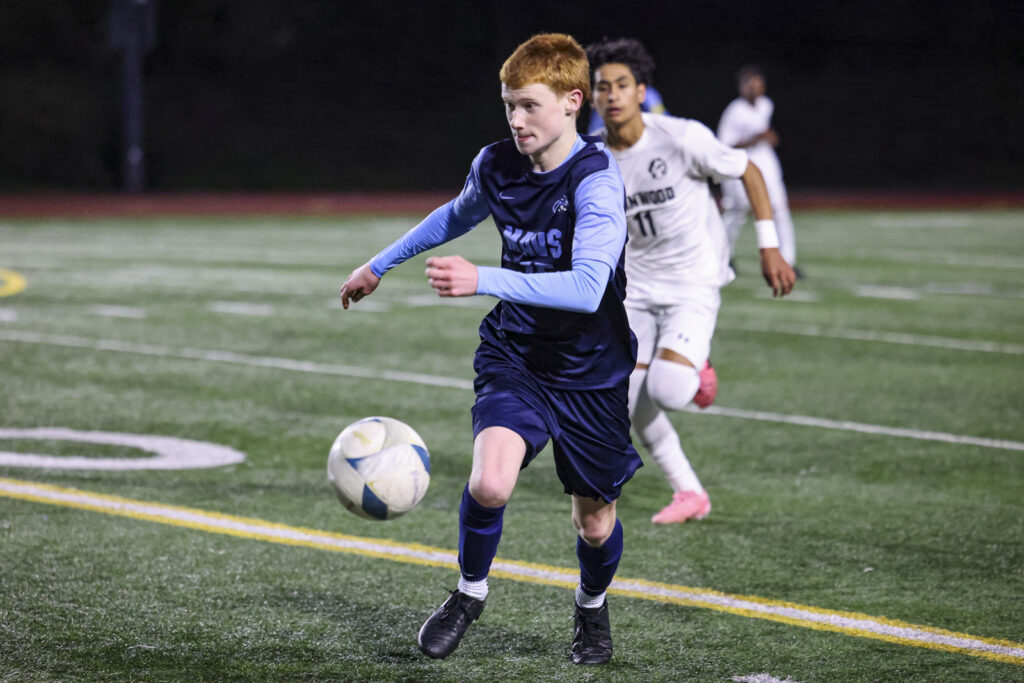 High school sports roundup for April 1, 2025 - My Edmonds News