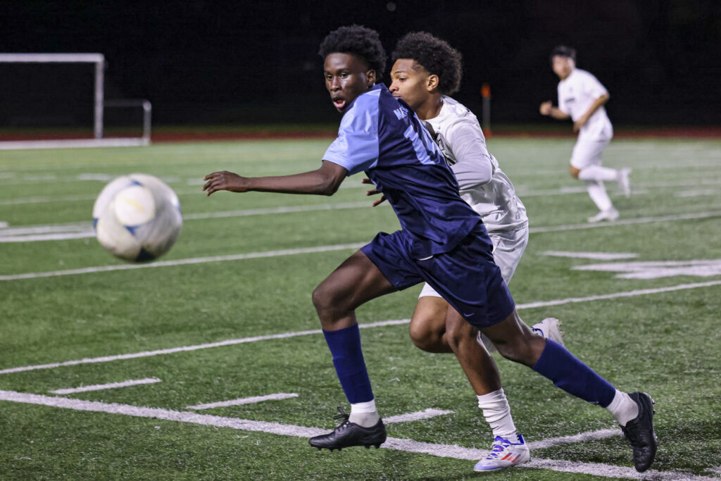 High school sports roundup for April 1, 2025 - My Edmonds News