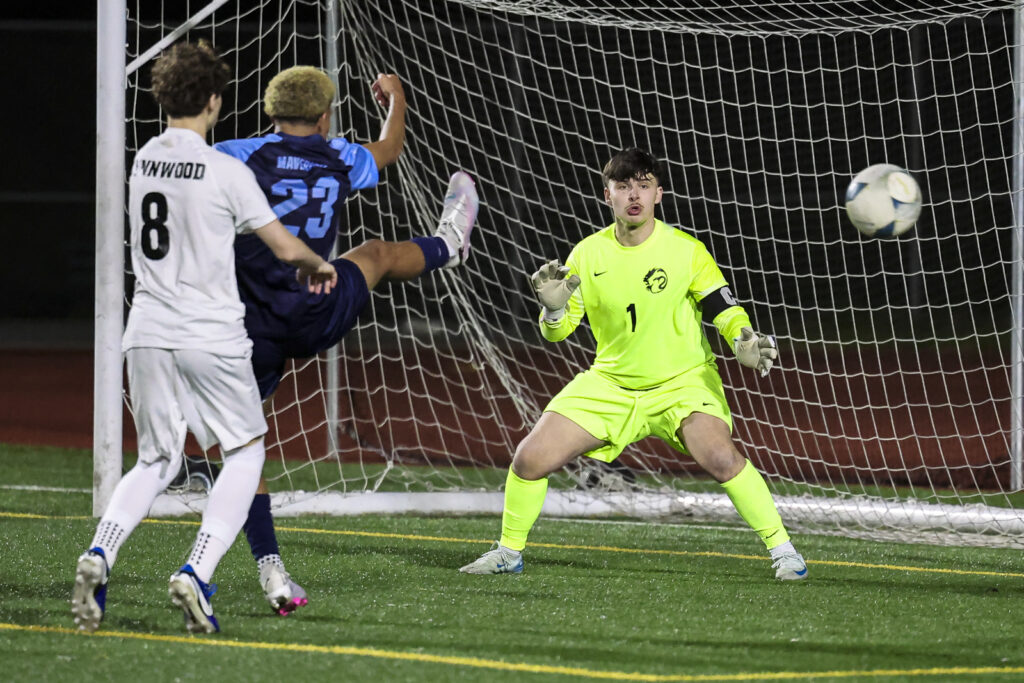 High school sports roundup for April 1, 2025 - My Edmonds News
