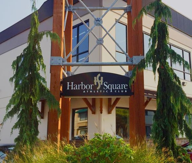 Longtime owner passes the torch at Harbor Square Athletic Club - My ...