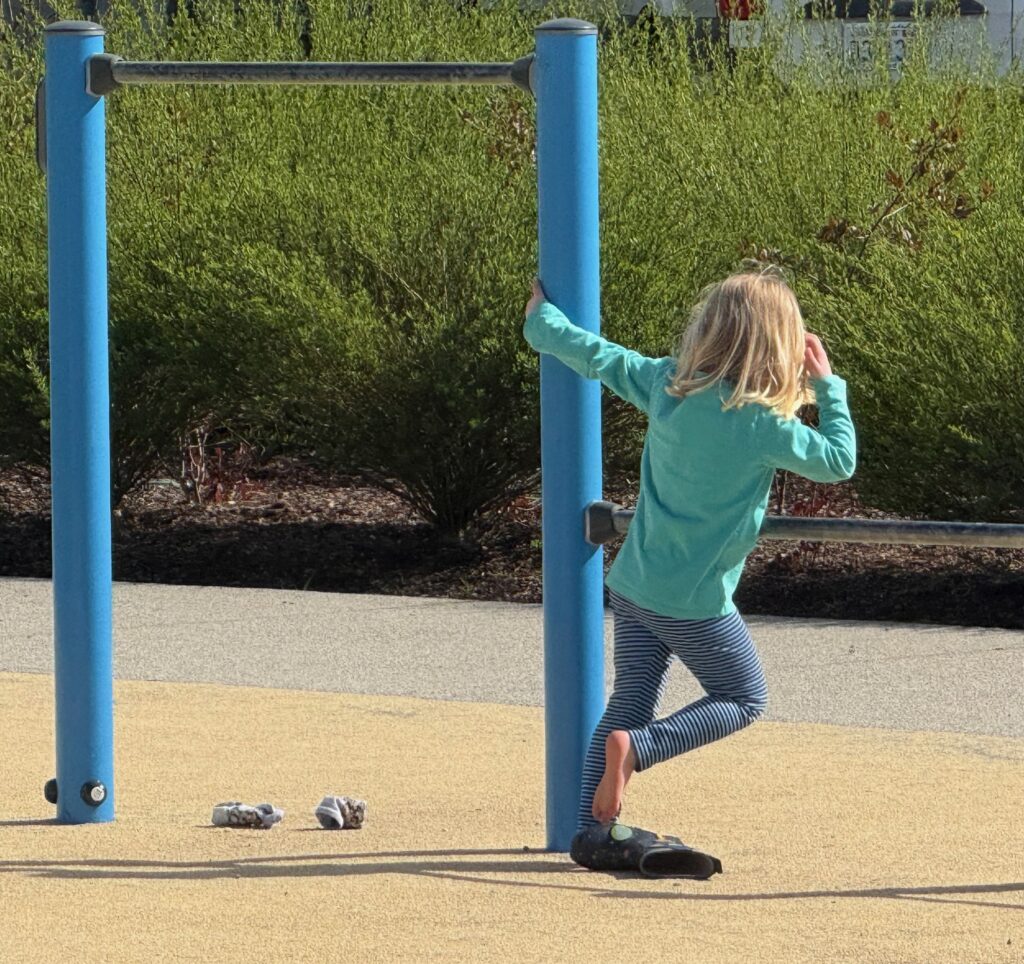 Scene in Edmonds: Around town Wednesday - My Edmonds News