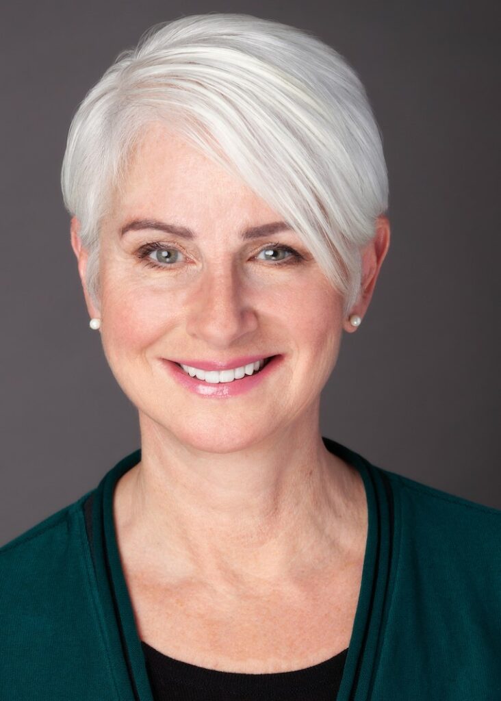 Glenda Krull announces campaign for Edmonds City Council Position 1 - My Edmonds News