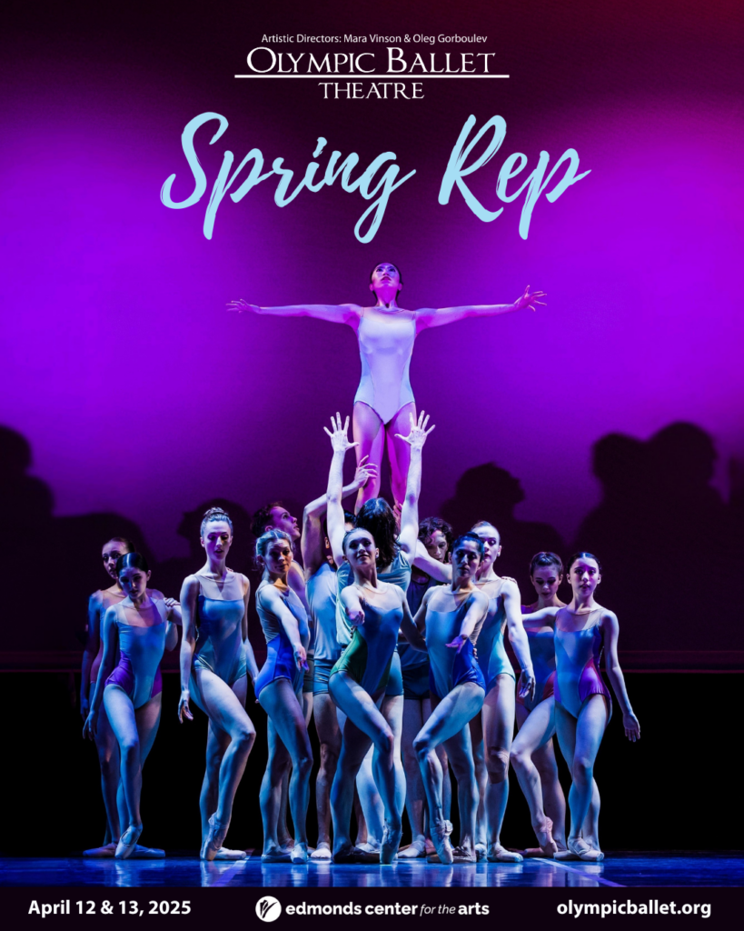 Art Beat: Spring dance, country nights and 30 years of Madrona Children ...