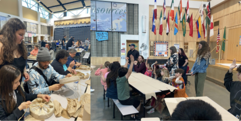 ESD Native American Education Program celebrates culture and connection ...