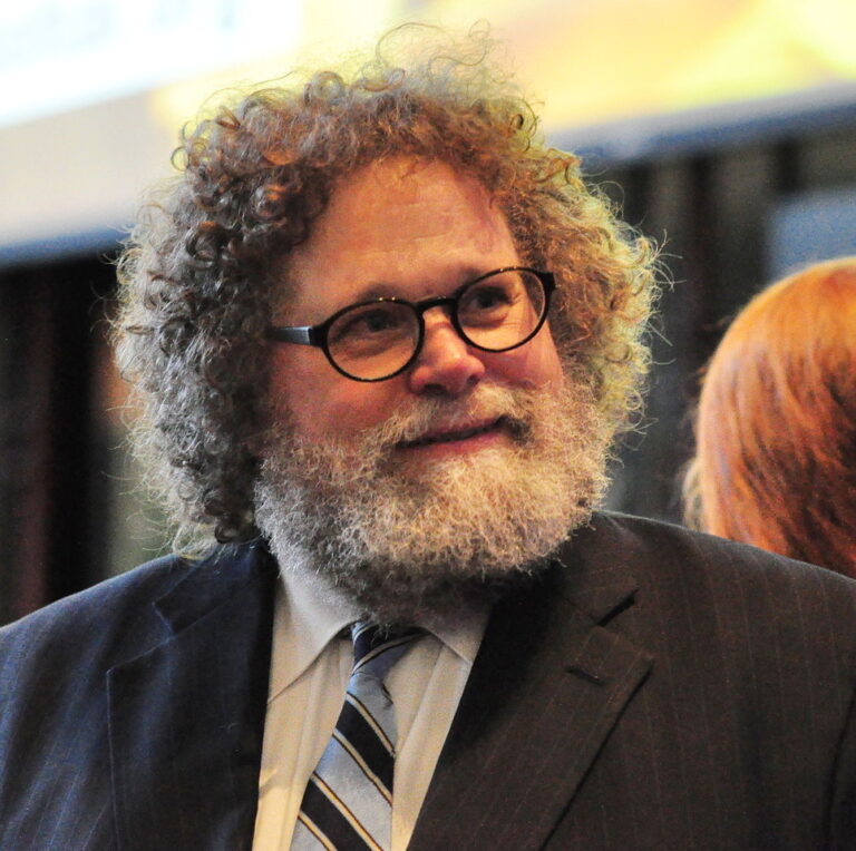 Reminder: Sno-King School Retirees presents Knute Berger of ‘Mossback’s ...