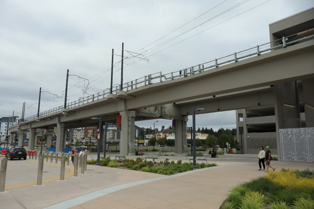 Sound Transit seeks input on Everett Link extension | MLTnews.com
