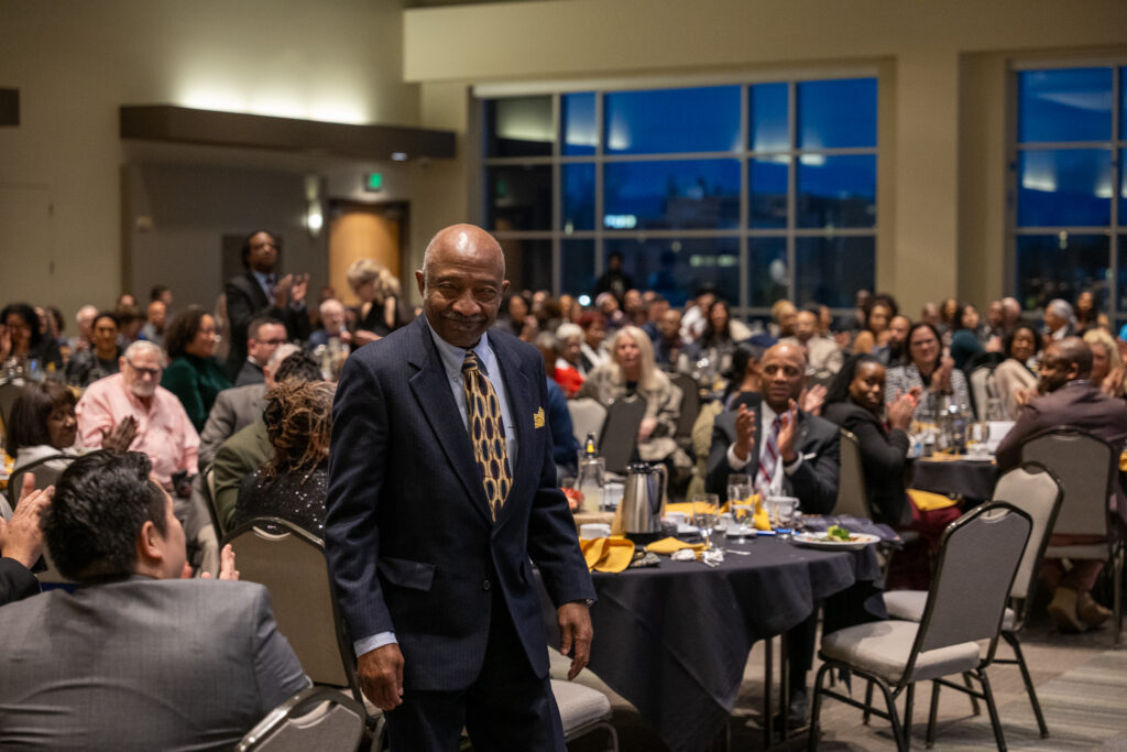 Webster honored with John Lovick Legacy Award at NAACP Snohomish County ...