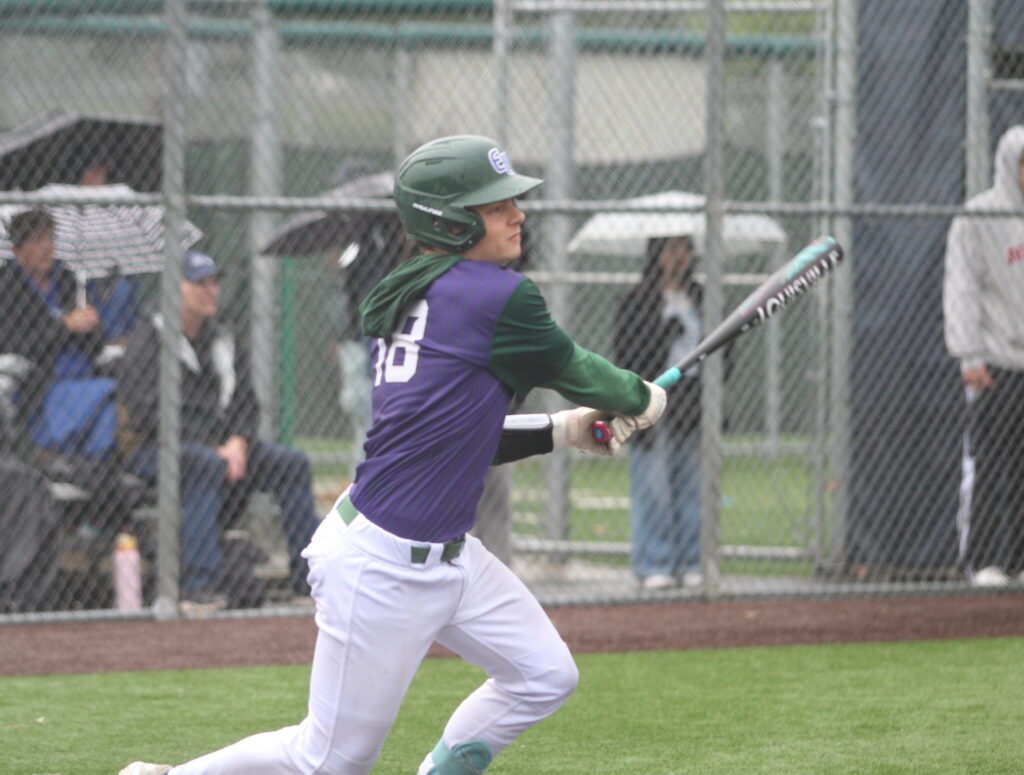 High school sports roundup: May 17, 2025 - My Edmonds News
