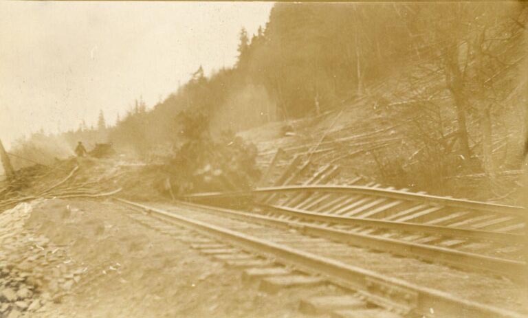 In Days Gone By: Edmonds’ worst winter - My Edmonds News