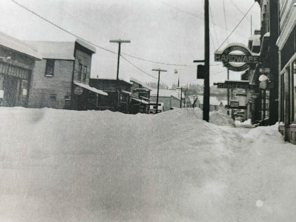 In Days Gone By: Edmonds’ worst winter - My Edmonds News