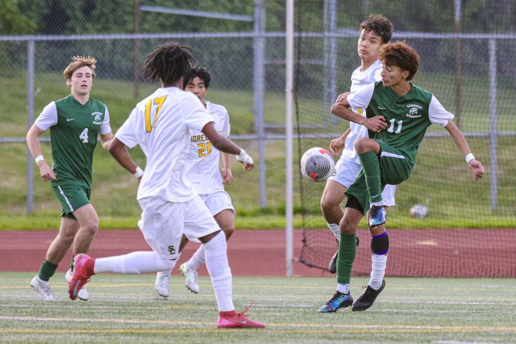 High school sports roundup for May 6, 2025 - My Edmonds News