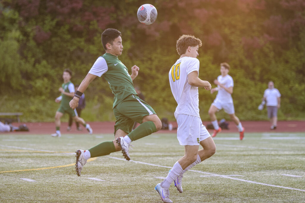 High school sports roundup for May 6, 2025 - My Edmonds News