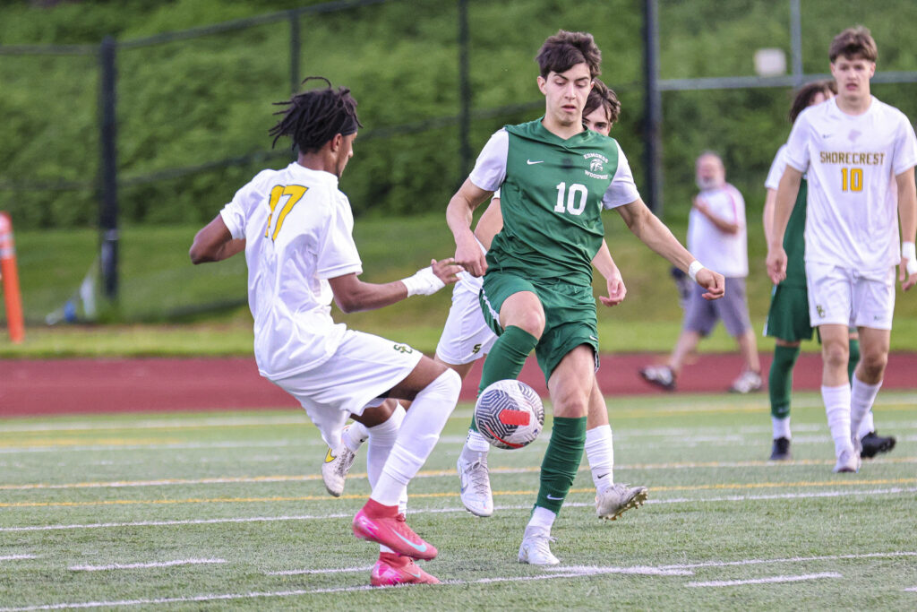 High school sports roundup for May 6, 2025 - My Edmonds News