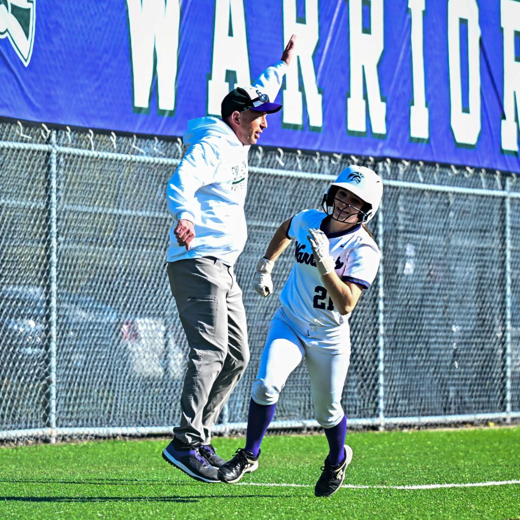 High school sports roundup for April 17, 2025 - My Edmonds News