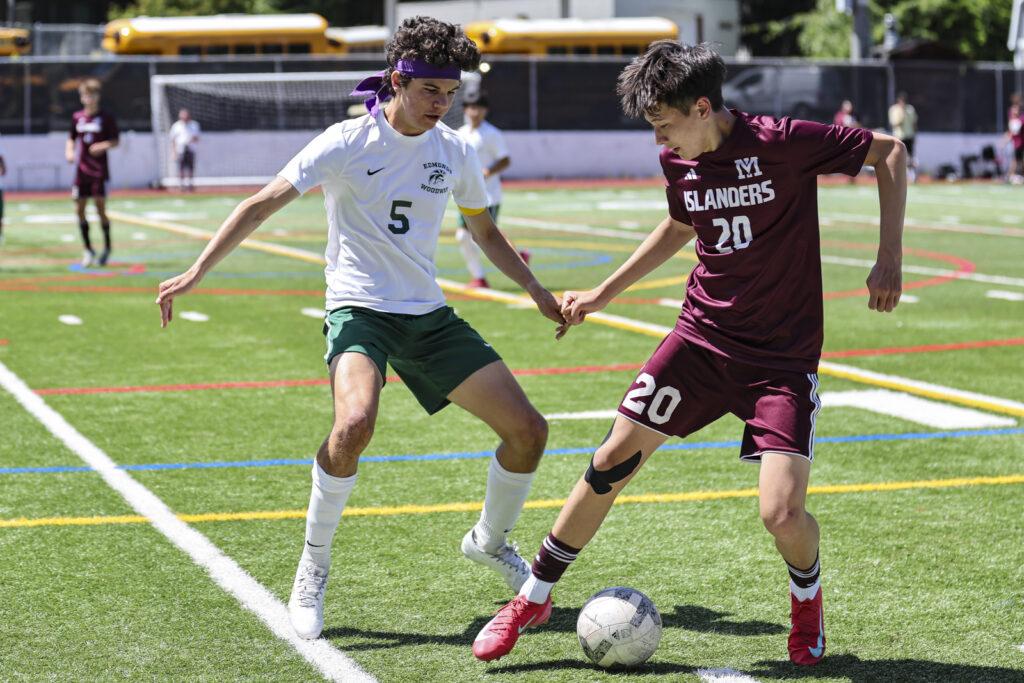 Prep boys soccer: Warriors fall to Islanders in quarterfinal match - My ...