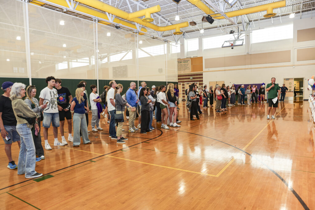 17 Edmonds-Woodway student athletes honored during signing day ceremony ...