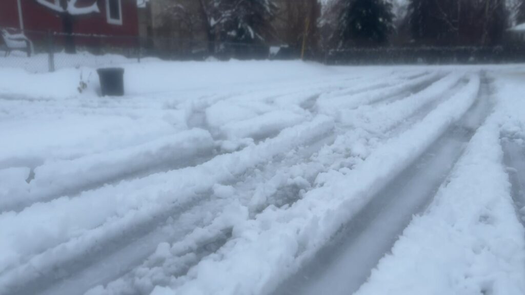 In Days Gone By: Edmonds’ worst winter - My Edmonds News