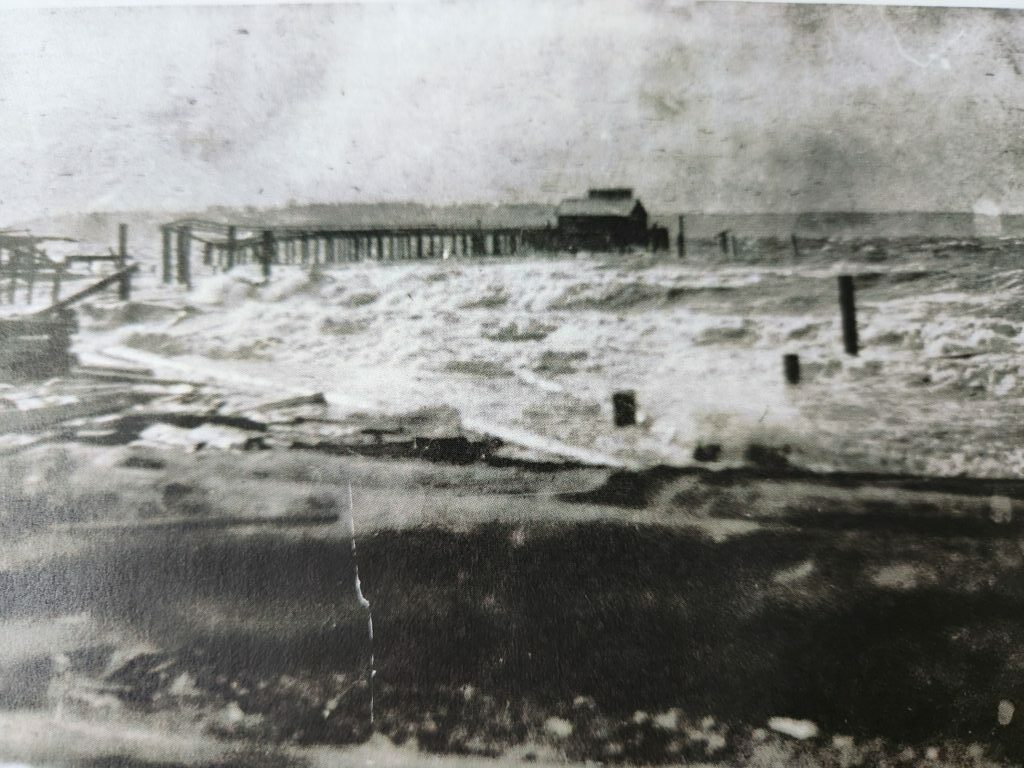 In Days Gone By: Edmonds’ worst winter - My Edmonds News