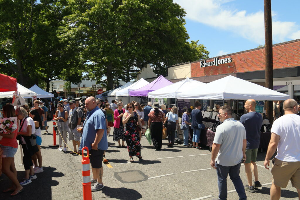 Edmonds Historical Museum needs a truck for summer market work - My ...