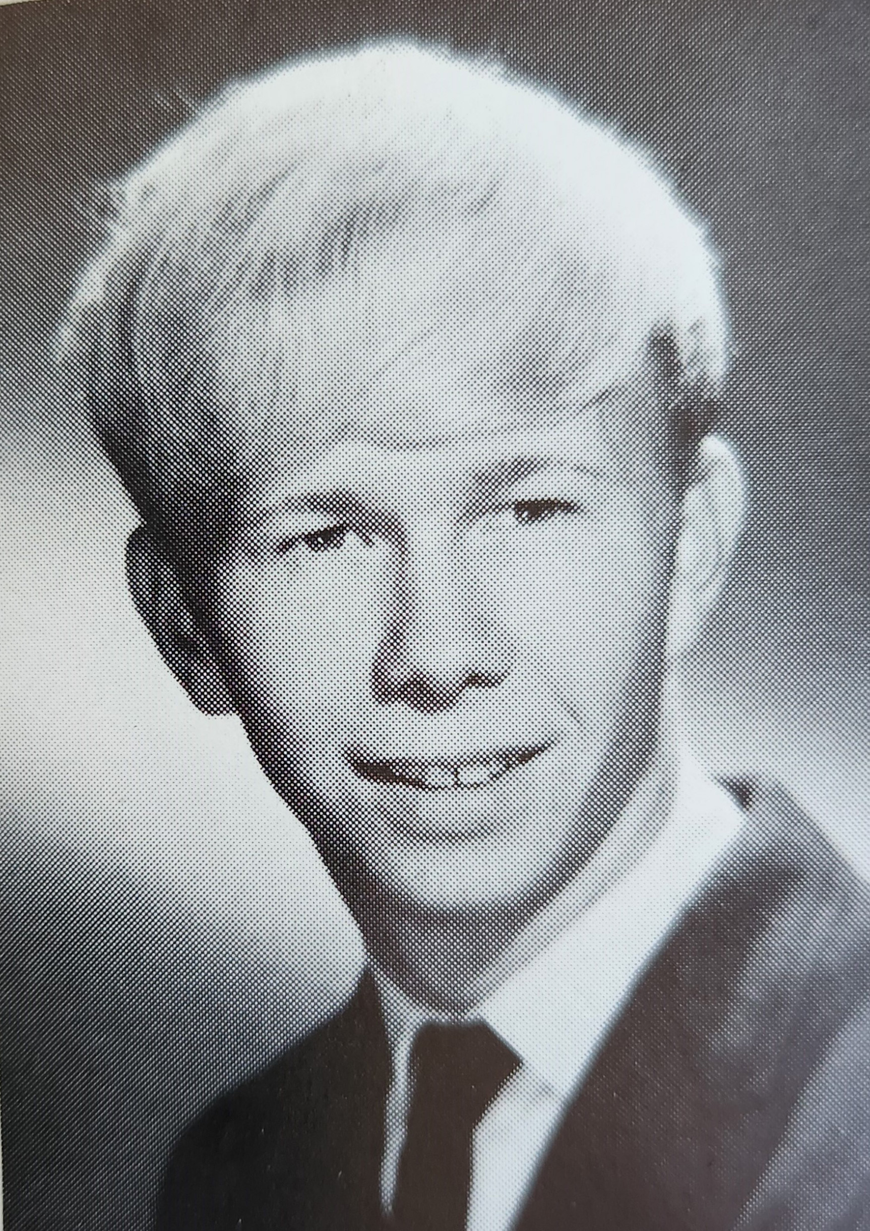 In Days Gone By: The miraculous survival and success of Scott Kingdon ...